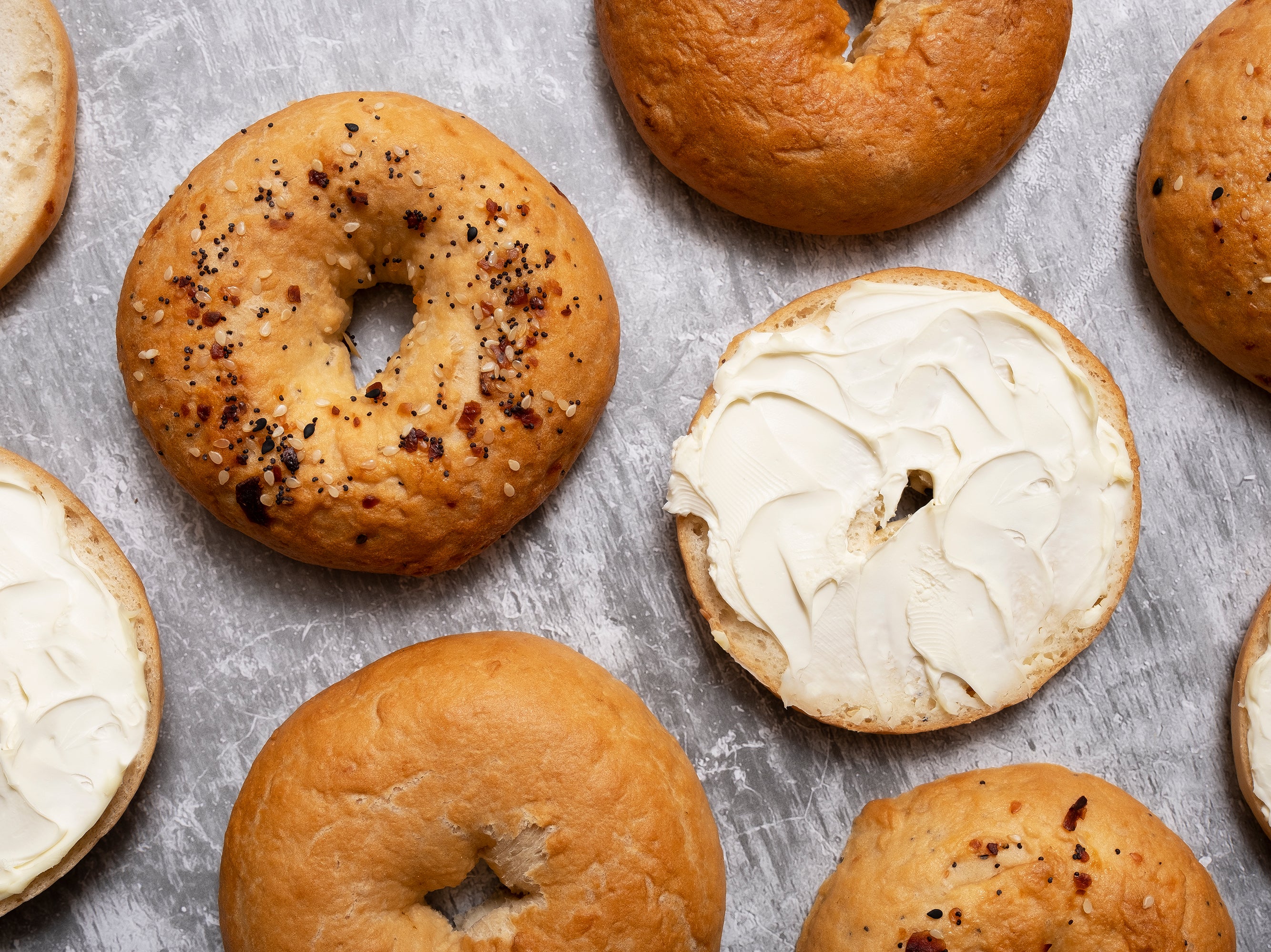 The Beneficial Bakery